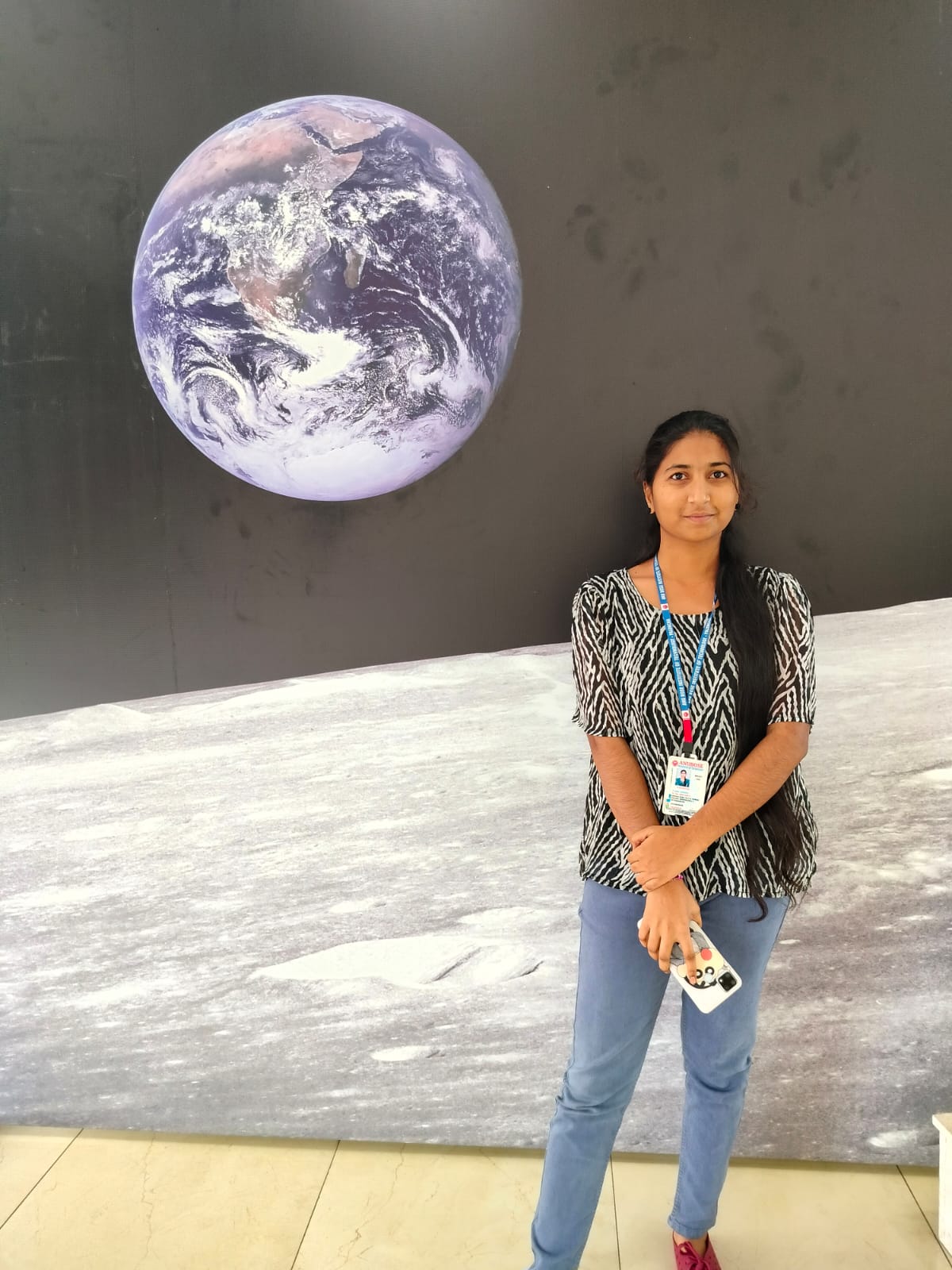 Ashritha Duppati Portfolio